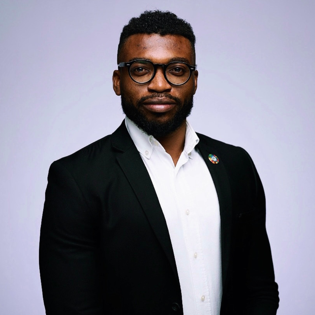 Derrick Boakye Boadu Wins First Place in the 2025 Student Essay Contest ...